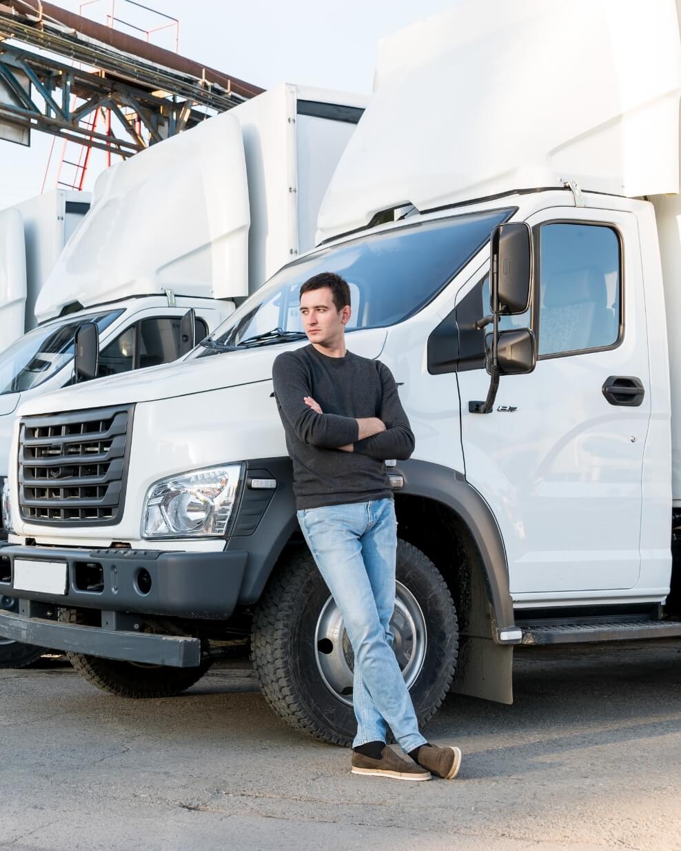 Locus in Americas | End-to-End Logistics Solution for America