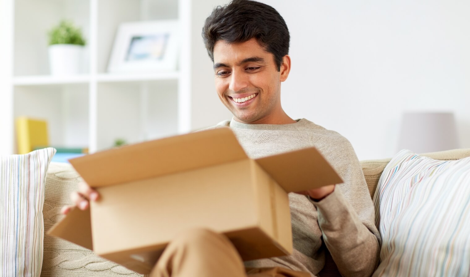 Locus in India | Providing Logistics Solutions for Last Mile