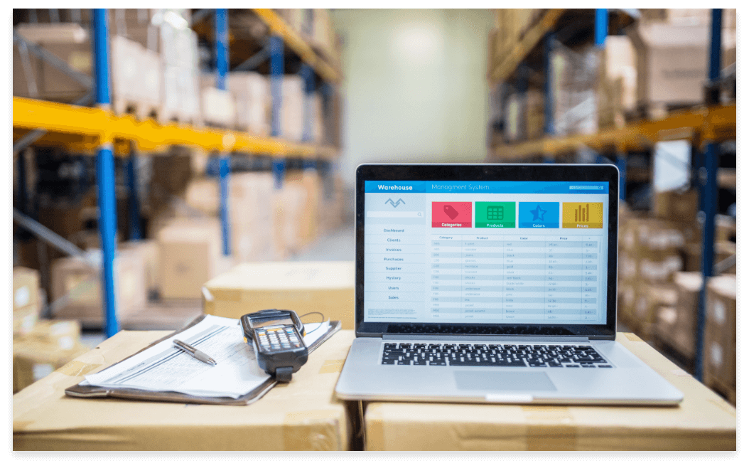 Automated Hub Operations System for Delivery Partners