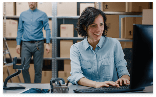 Order Management Software - Schedule Order Deliveries