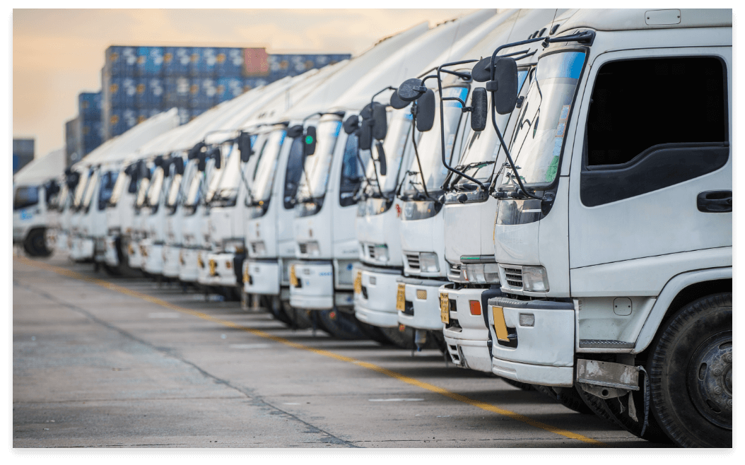 Transporter Management Software - Automate Transporter Contracts