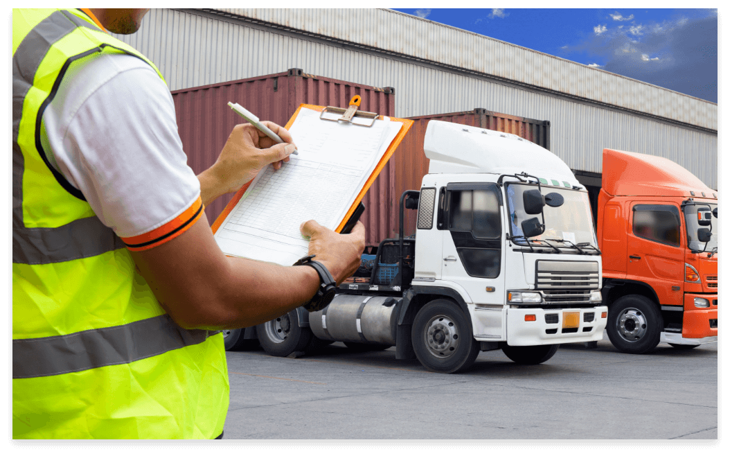 Transporter Management Software - Automate Transporter Contracts