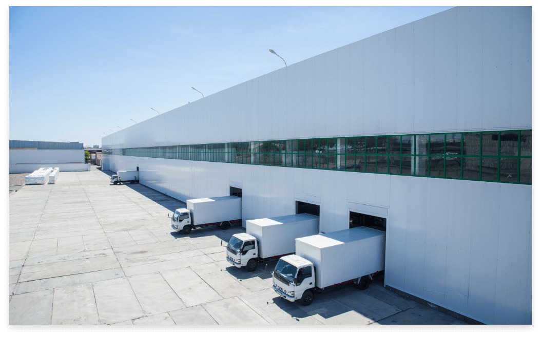 Transporter Management Software - Automate Transporter Contracts