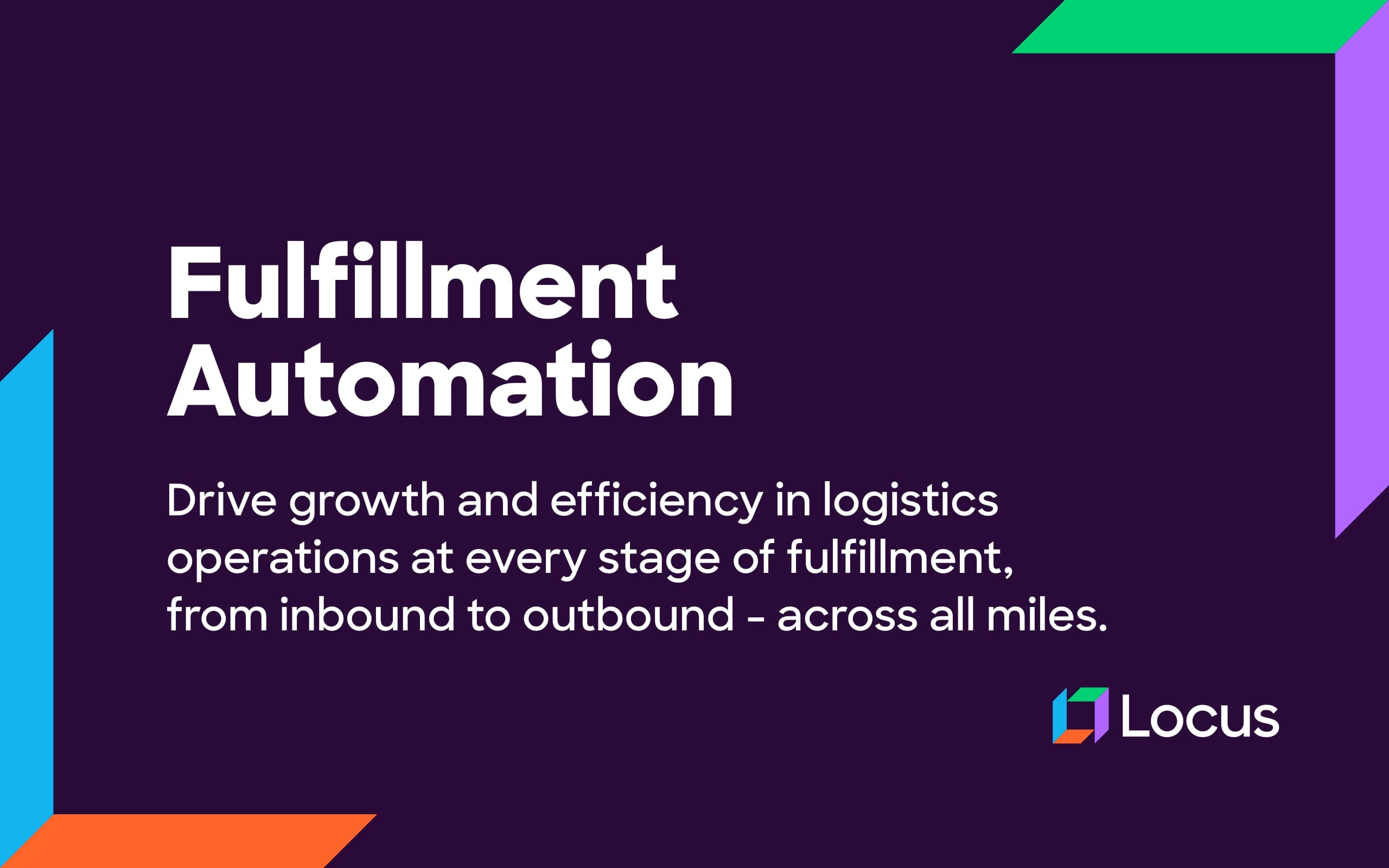 Automated Order Fulfillment Software | Boost Efficiency & Reduce Costs Automated Order Fulfillment Software | Boost Efficiency & Reduce Costs