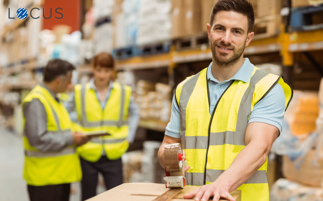 Pop-Up Distribution Centers - To Solve Warehousing Challenges