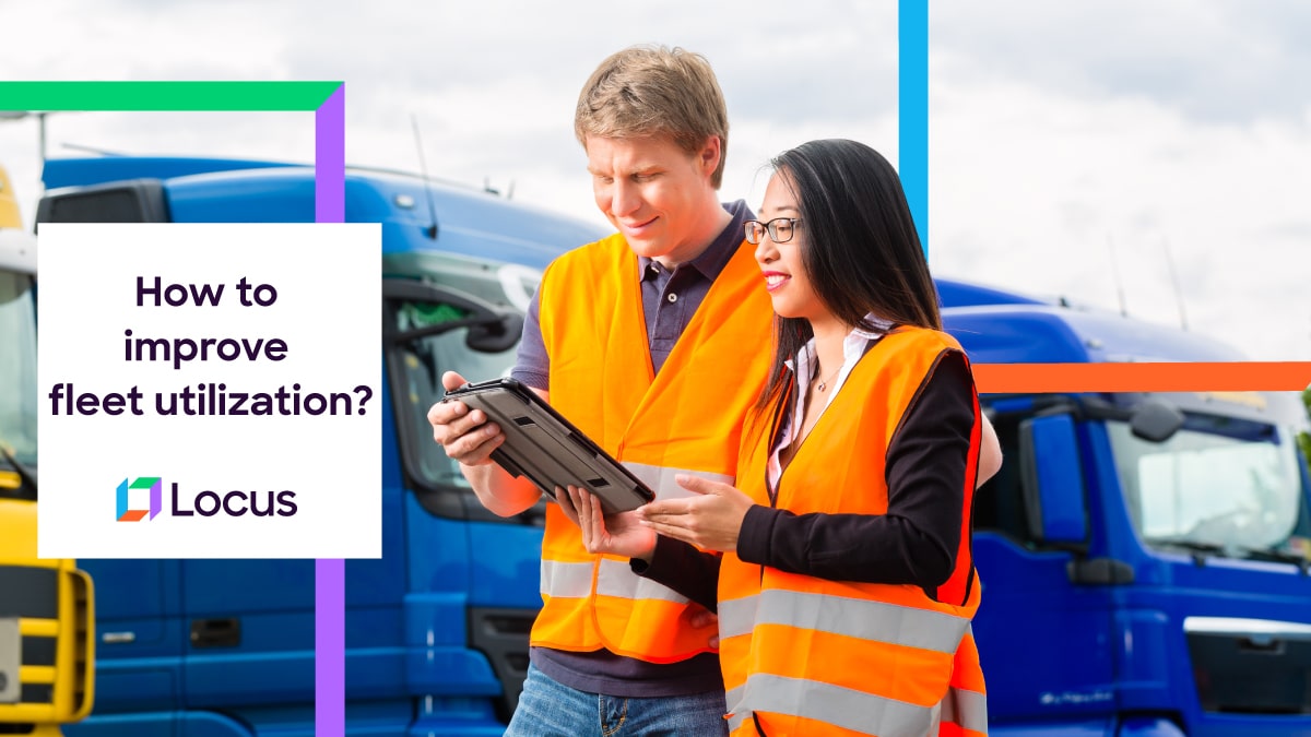 Fleet Utilization Explained: Key Metrics & Value in 2026
