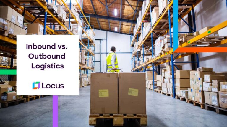 Inbound vs Outbound Logistics: Key Differences in 2025