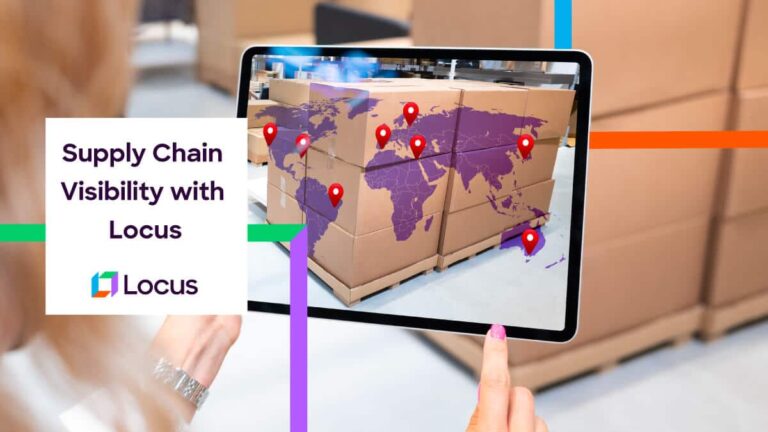 Enhance Supply Chain Visibility with Smart Strategies
