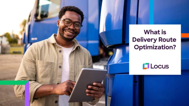 Delivery Route Optimization: Step-by-Step Guide for Success