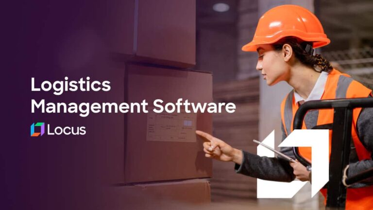 Top 10 Logistics Management Softwares in 2025