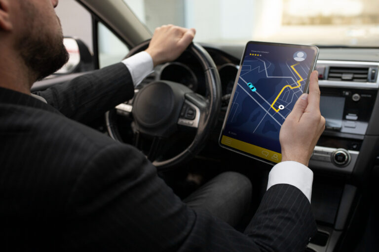 10 Best Real-Time Transportation Visibility Platforms (2026)