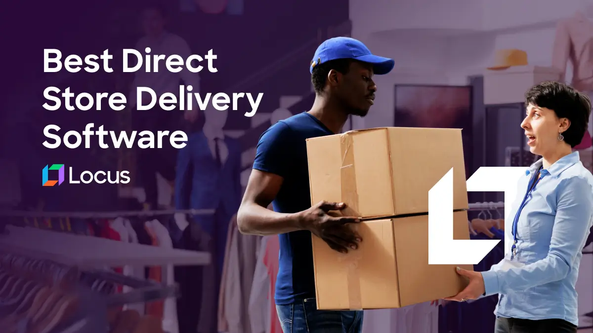 Top 10 Direct Store Delivery Software Solutions For 2025