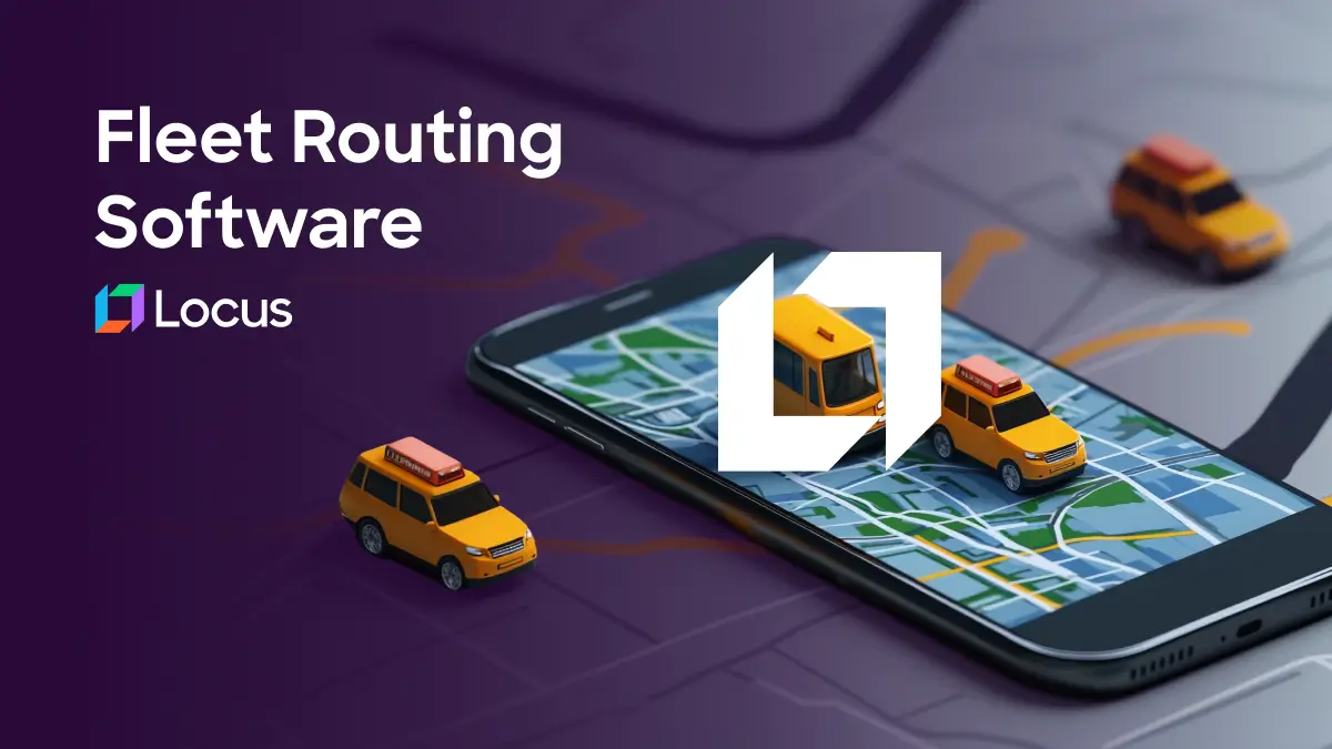 Best Fleet Route Optimization Software in 2025