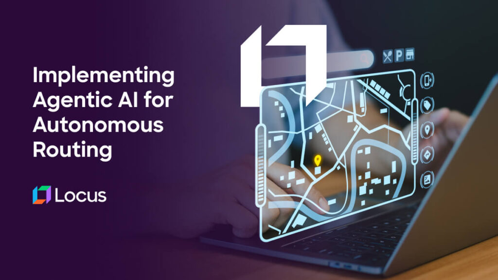 Agentic AI for Route Optimization: From Rules to Reasoning