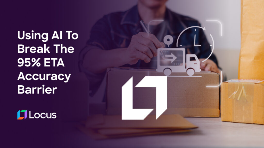 The Hidden Cost of Failed ETA Promises: How AI Routing Breaks the 95% ...