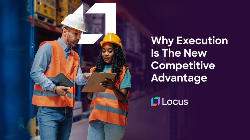 Agentic AI in Logistics: From Planning to Autonomous Execution