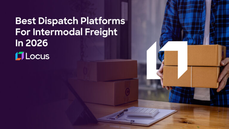 Top 8 Dispatch Management Platforms for Intermodal Trucking (2026)